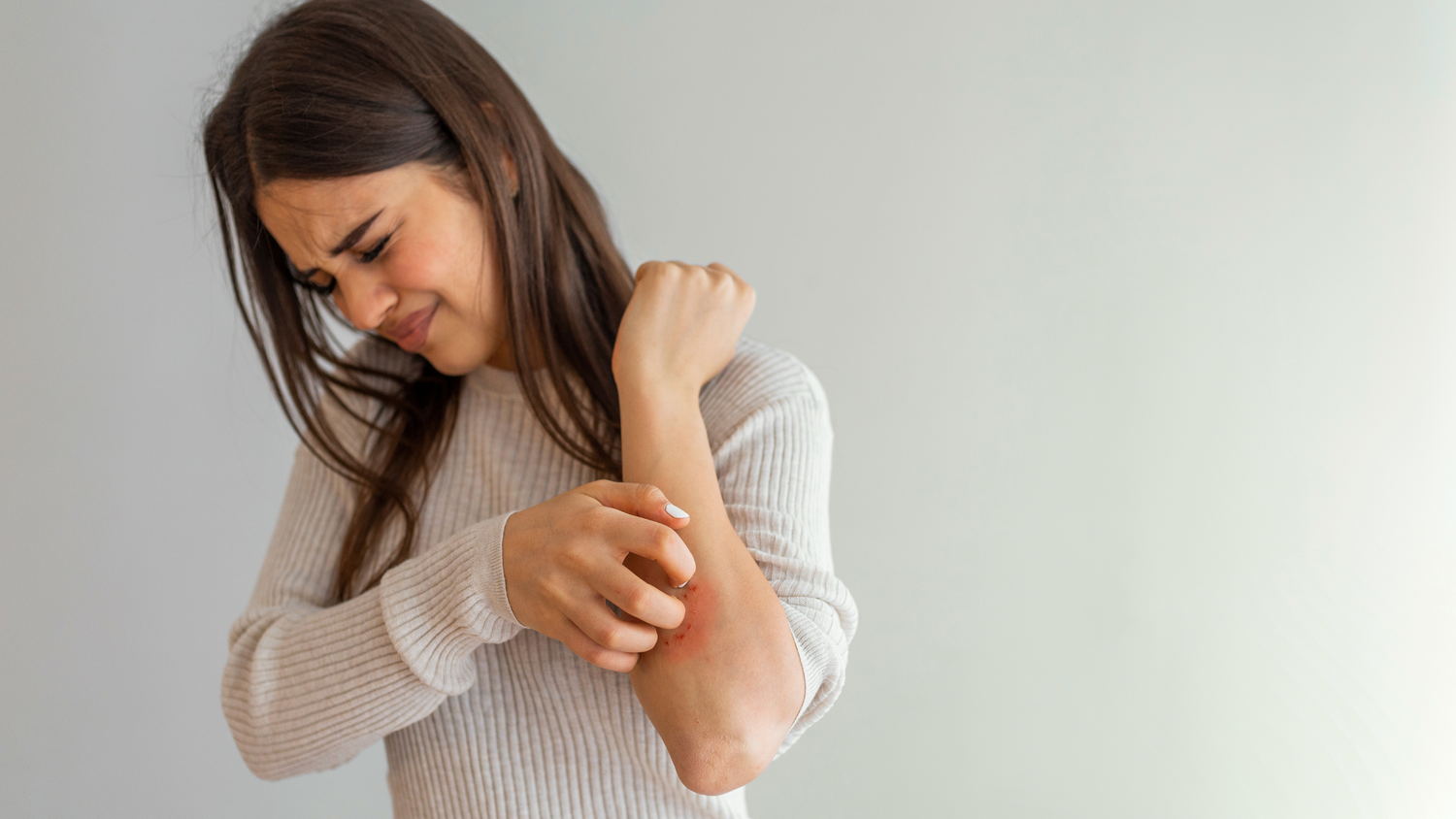 Probiotics & Eczema: How a Healthy Gut Can Improve Your Skin – Optemuse