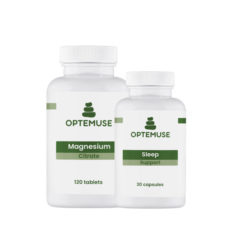 Deep Sleep Bundle – Optemuse